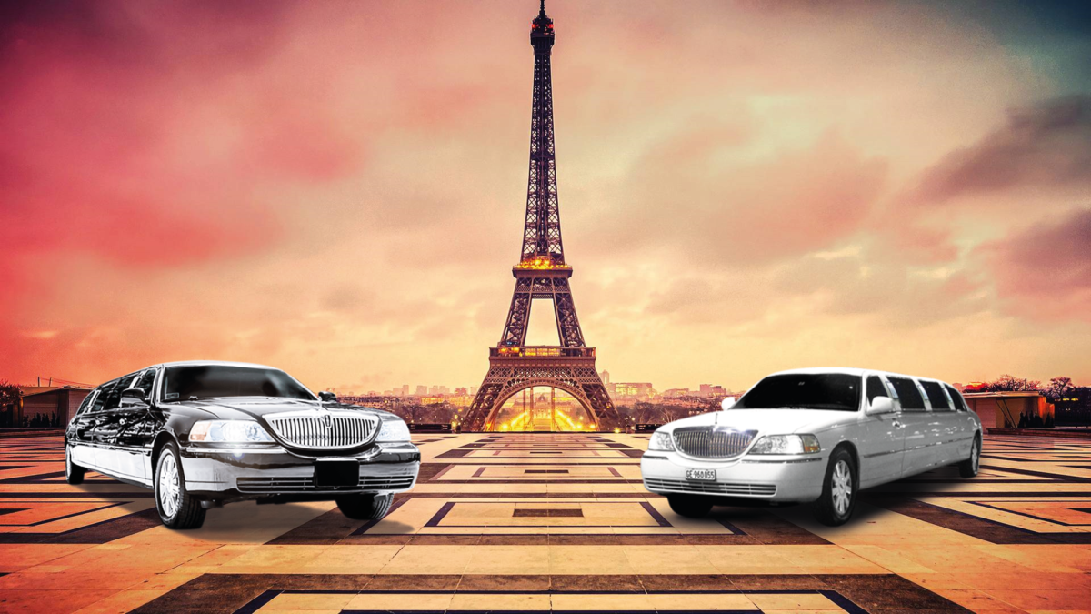Evenementiel : Location véhicule avec chauffeur - Crytal Limousine Paris